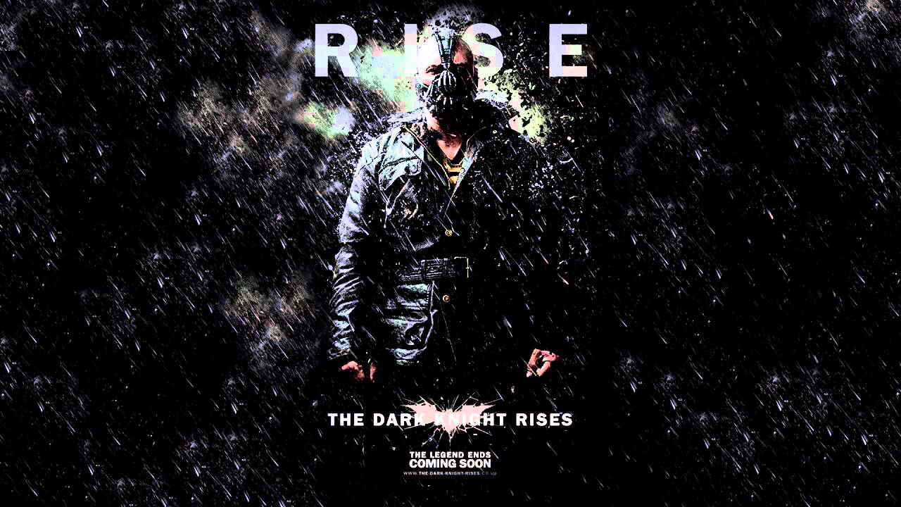 The Dark Knight Rises Soundtrack - 5. Underground Army - YouTube