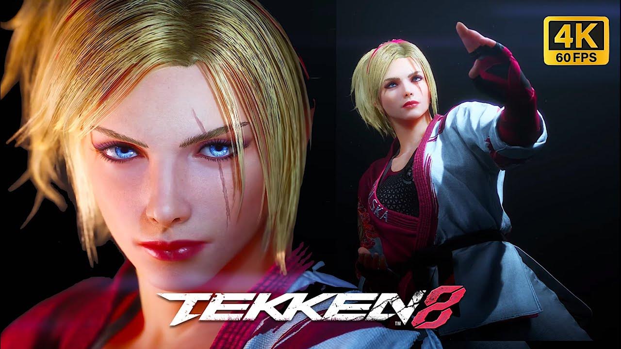 LIDIA SOBIESKA Main Menu + SEASIDE RESORT Stage OST Theme Mix - YouTube