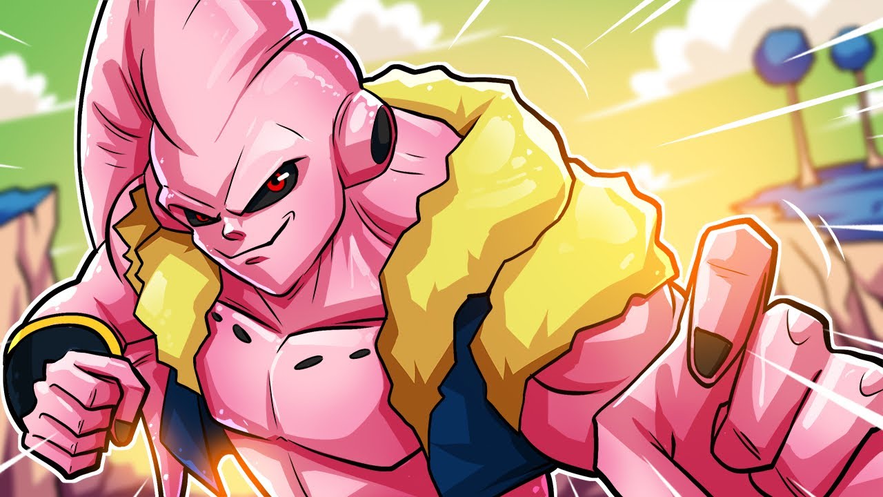 Buutenks Reign Of Terror On DBZ Sparking Zero Online Ranked!!! - YouTube
