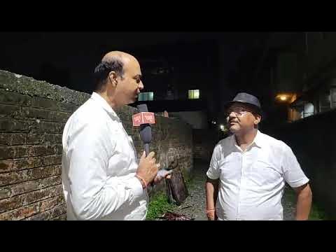 Dilip Barman || जारी हुआ कारण बताओ नोटिस, अब क्या करेंगे दिलीप बर्मन? - YouTube