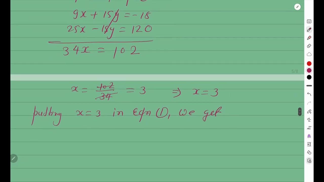 JEE | COMPLEX NUMBER | NCERT SOLUTION | MISCELLANEOUS | DAY 11 --PART 1| - YouTube