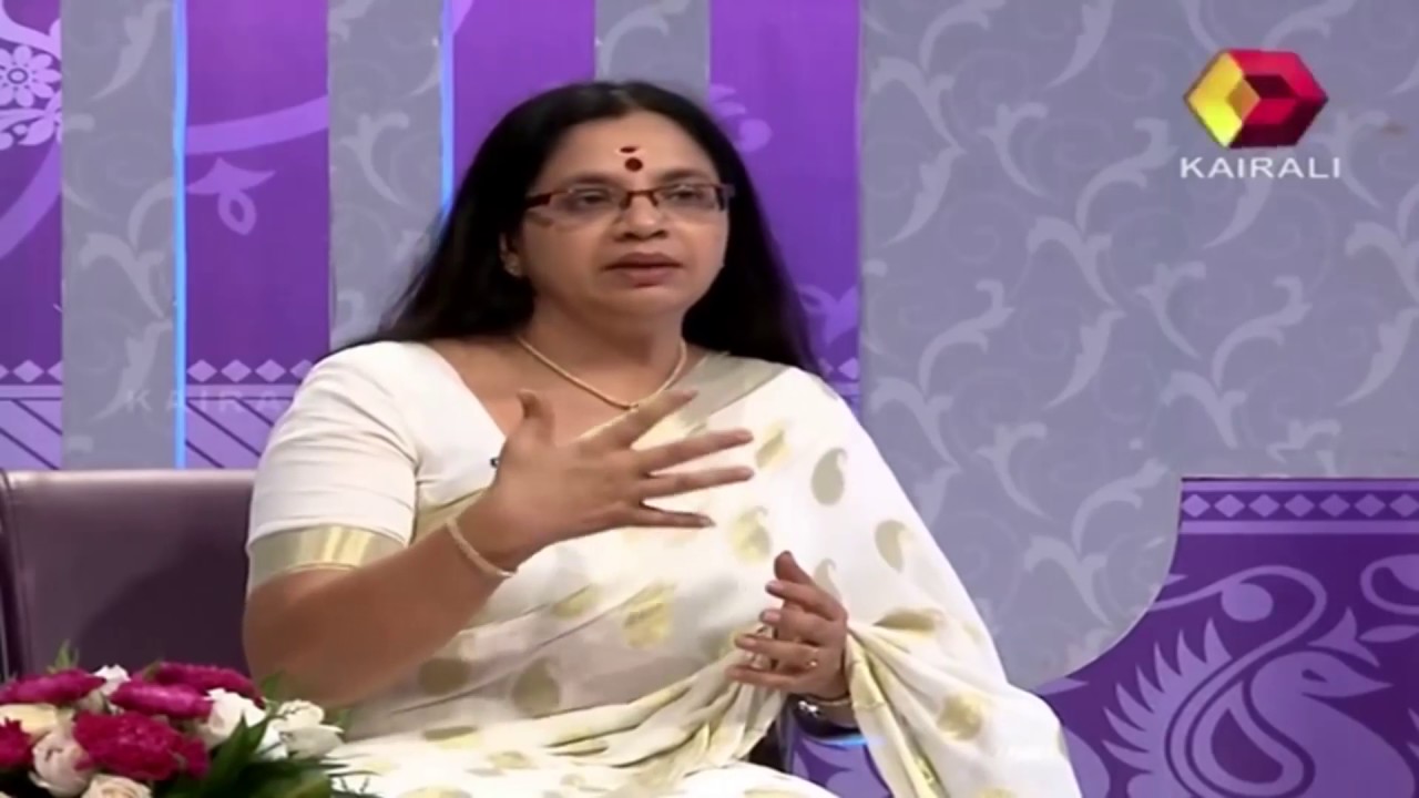 Manassiloru Mazhavillu Vinu Mohan Vidya | 09 04 2014 | Full Episode ...