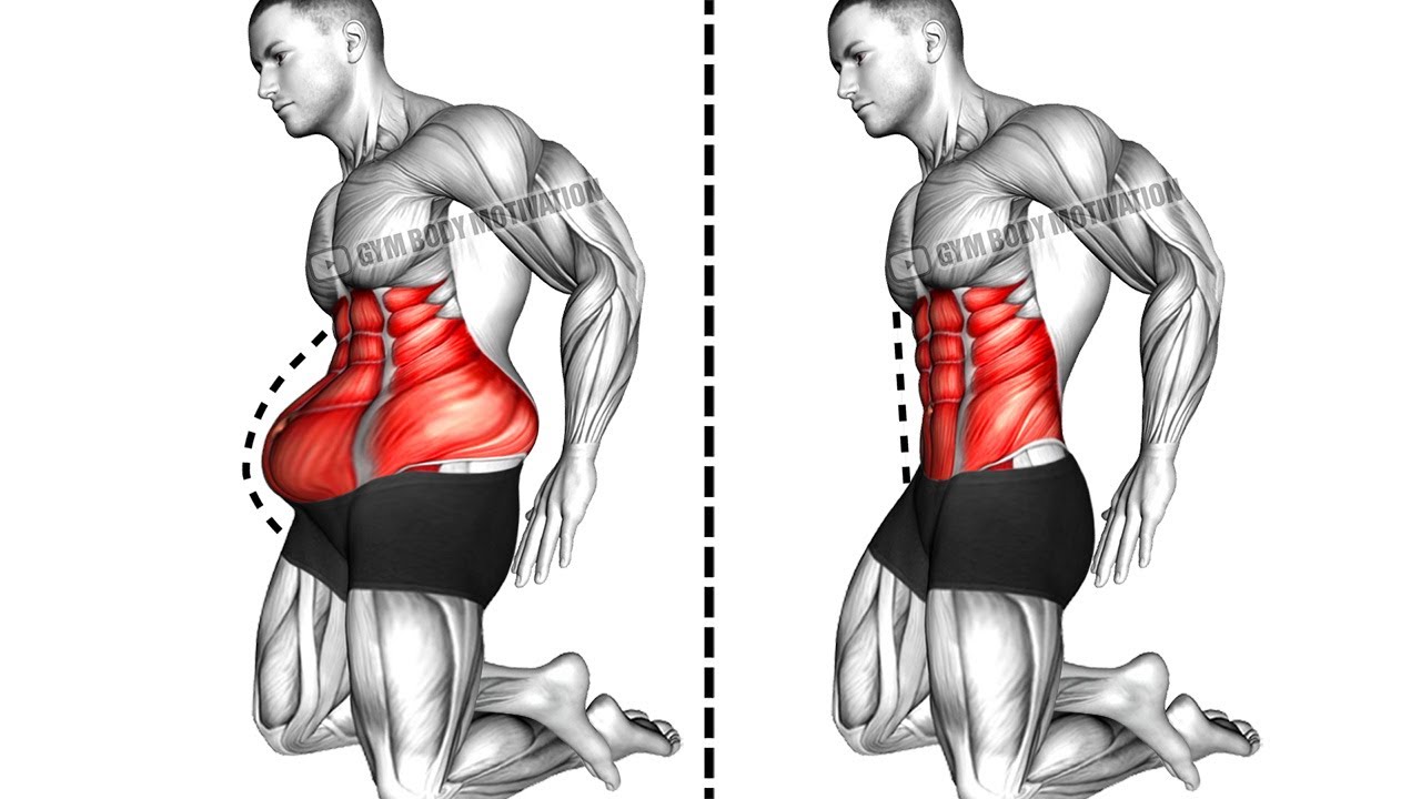 5 min LOWER ABS Workout - YouTube