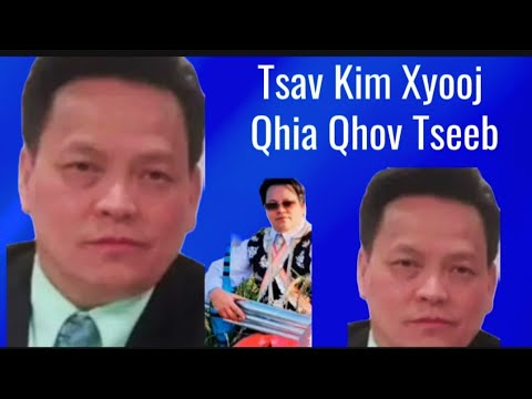 Tsav Kim Xyooj Qhia Qhov Tseeb Ntawm Maiv Lauj nlpiaj yob Rooj Plaub - YouTube