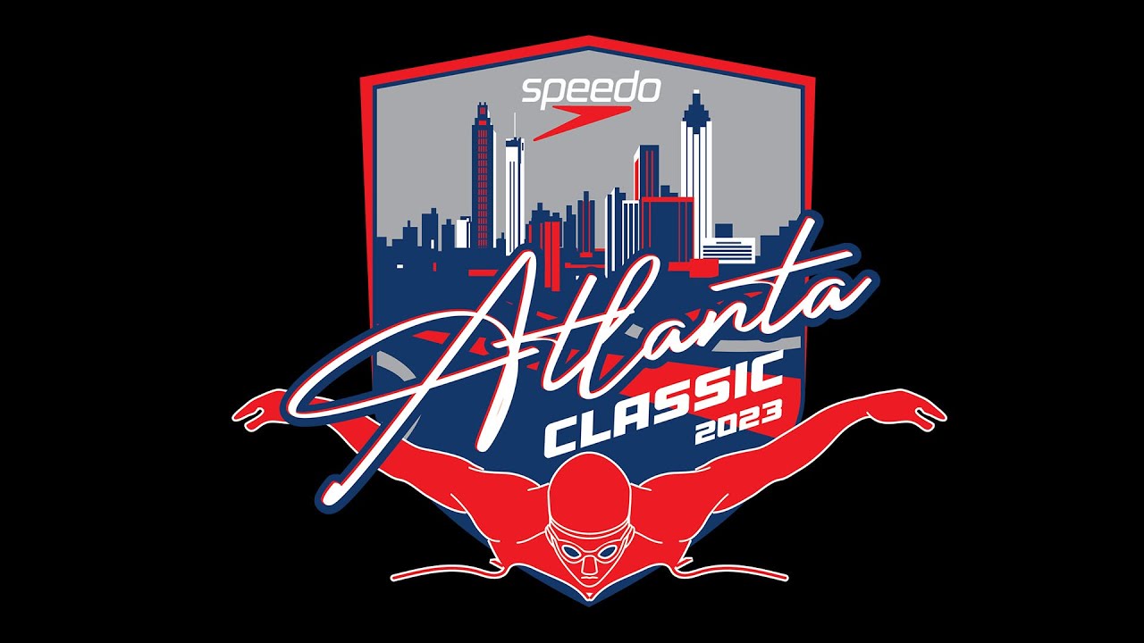 Friday Finals - 2023 Speedo Atlanta Classic - YouTube