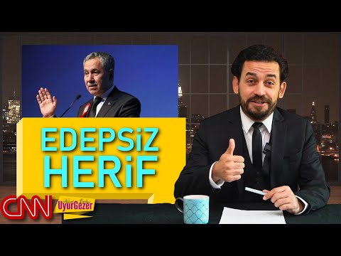 EDEPSİZ HERİF | UYURGEZER 42.
