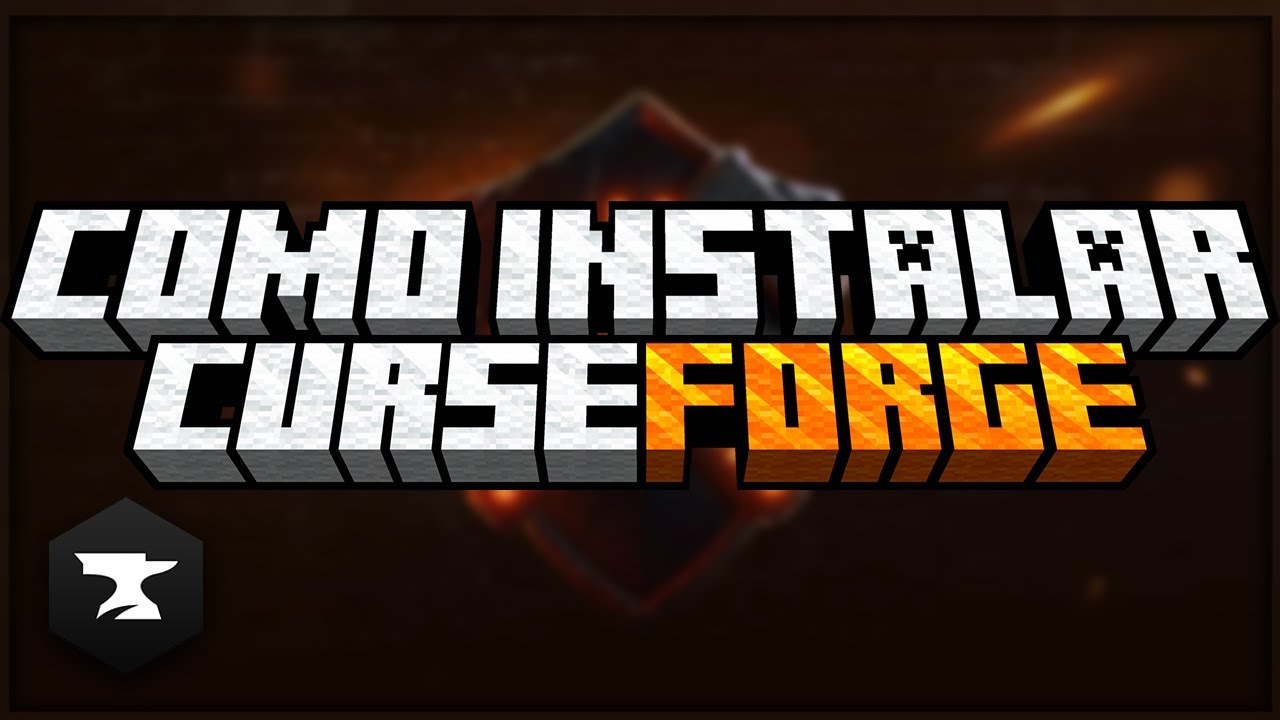 COMO BAIXAR E INSTALAR O CURSEFORGE APP - LAUNCHER MINECRAFT - Atualizado 2025 - YouTube