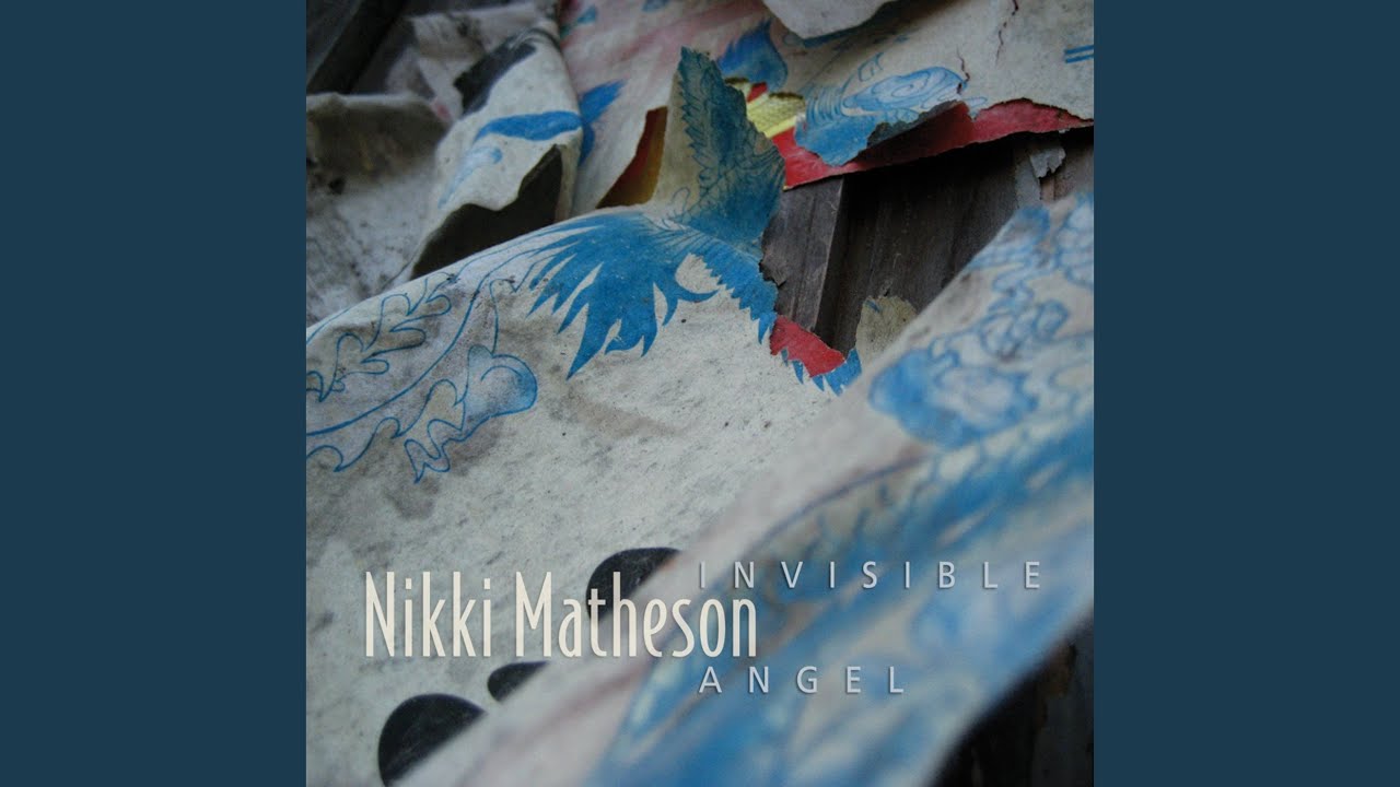 Invisible Angel - YouTube