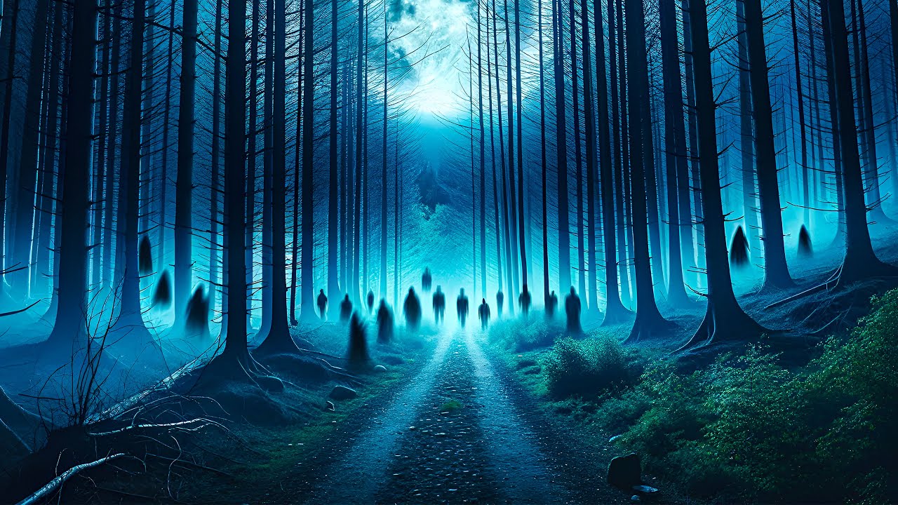 Nje LOJE Ku Njerzit ZHDUKEN Tek Ky PYLL - YouTube