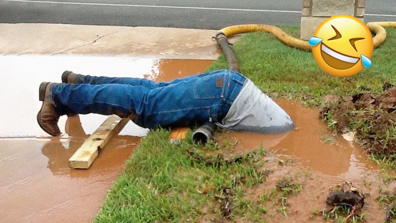 Best Funny Videos Compilation 🤣 - Hilarious People's Life | 😂 Try Not ...