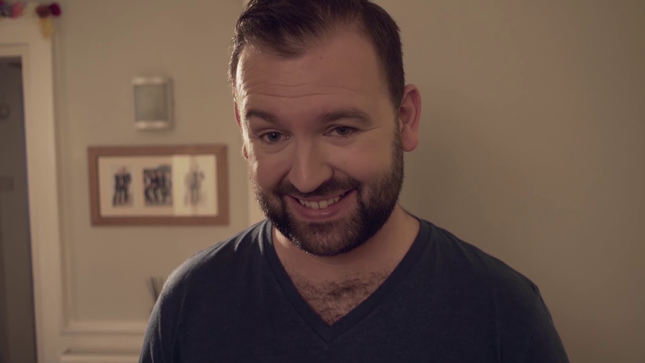 Kevin Addison Showreel Full HD - YouTube