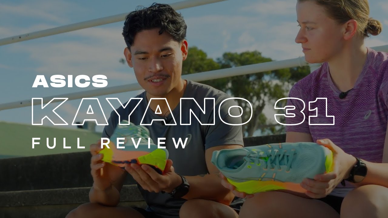Asics Celebration of Sport Pack Is Here Featuring An Update To The ...