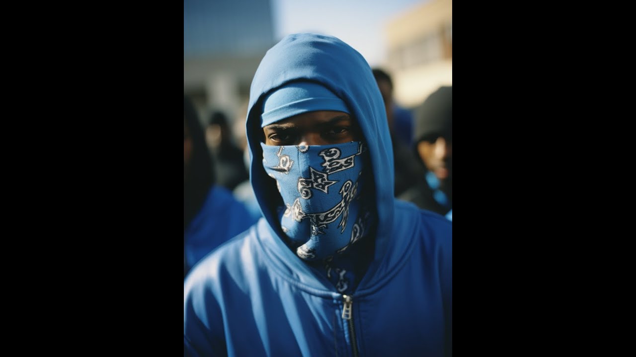 PJ Watts Crip OG Big Hub Provides Commentary On PJ Watts Crip alliances ...