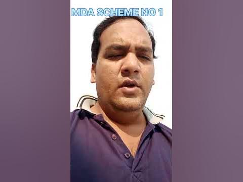 MDA SCHEME 1 READY FOR POSSISION - YouTube