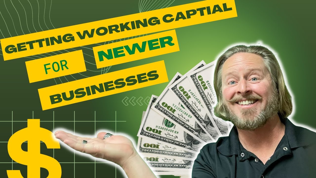 Fast Working Capital for Newer Businesses | Up to $2 Million in ...