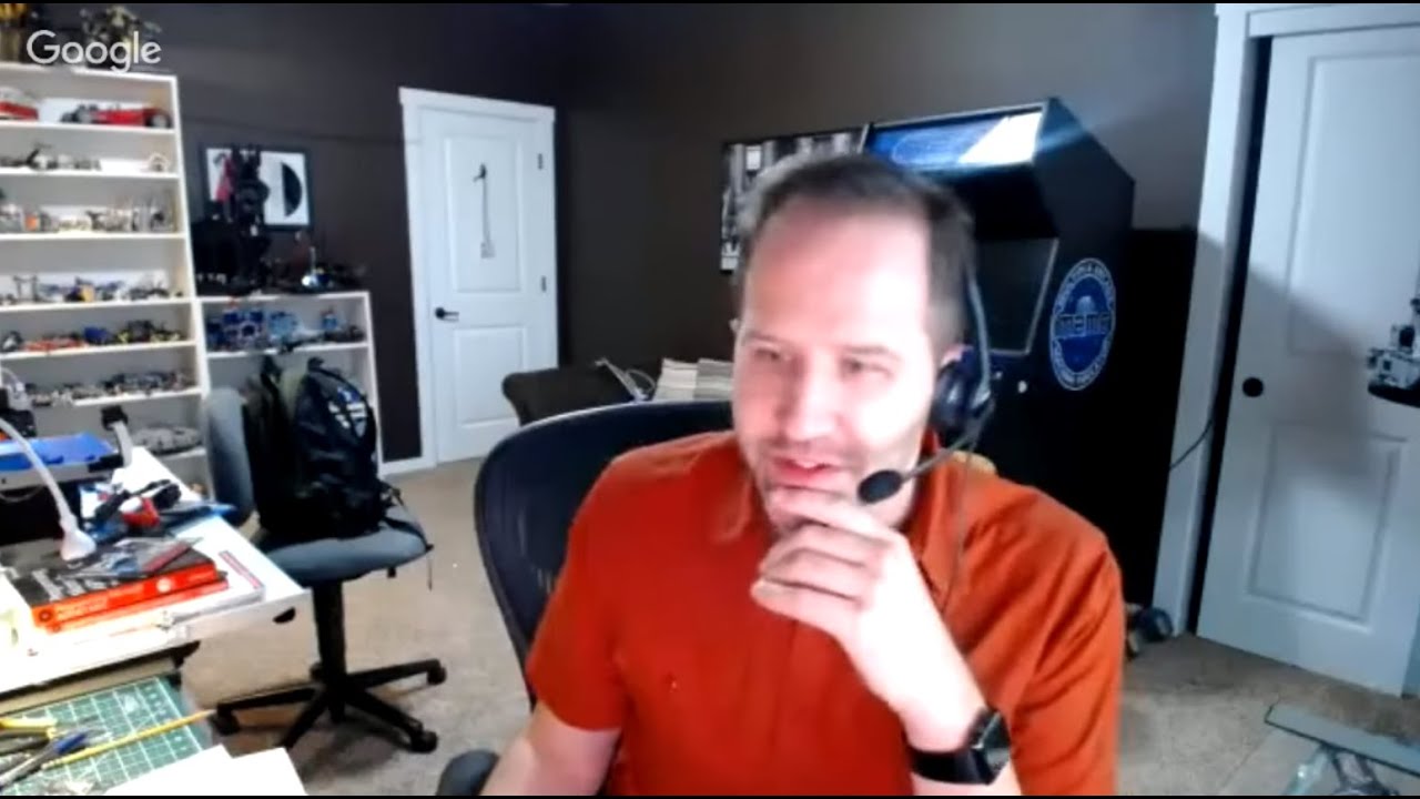 On Net 2262016 Scott Hanselman Youtube