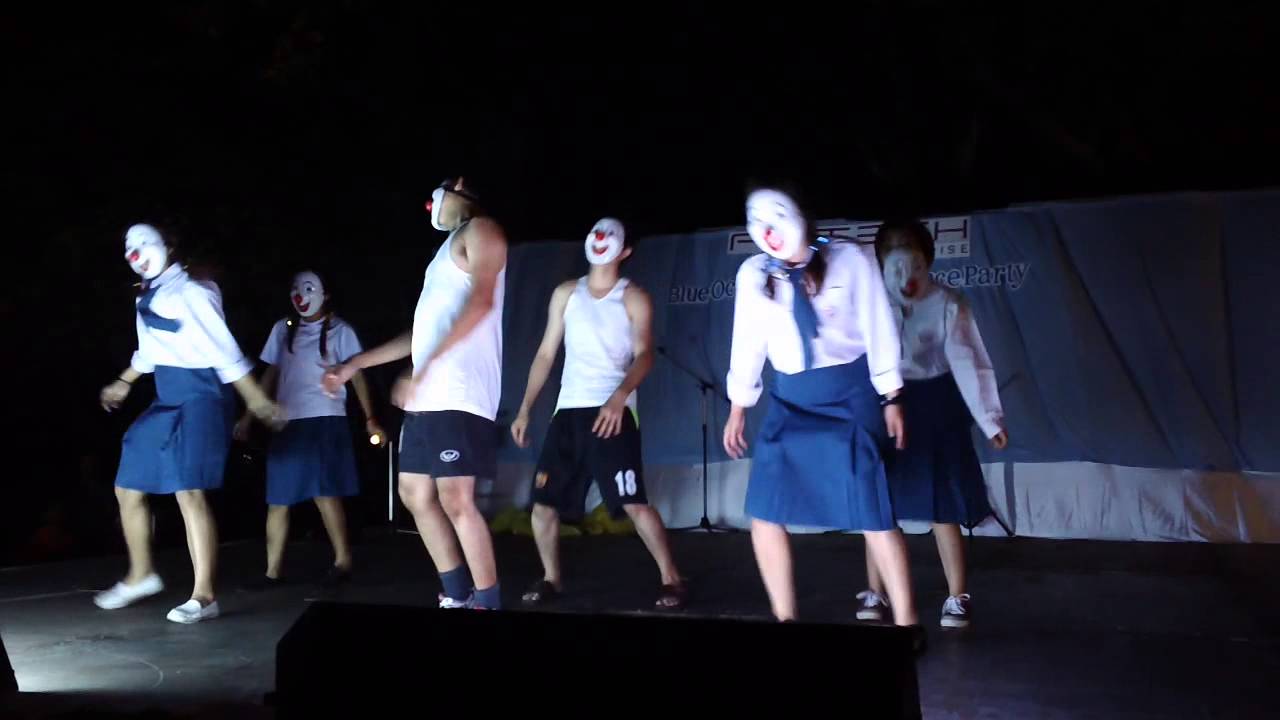 Zorba Dance FT - YouTube