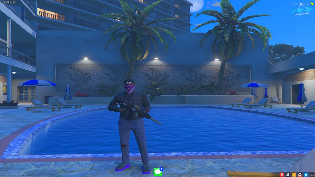 Future RP | Highlights #2 - YouTube