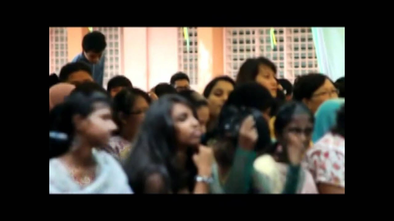 Rumah Terbuka SMKKJ - YouTube