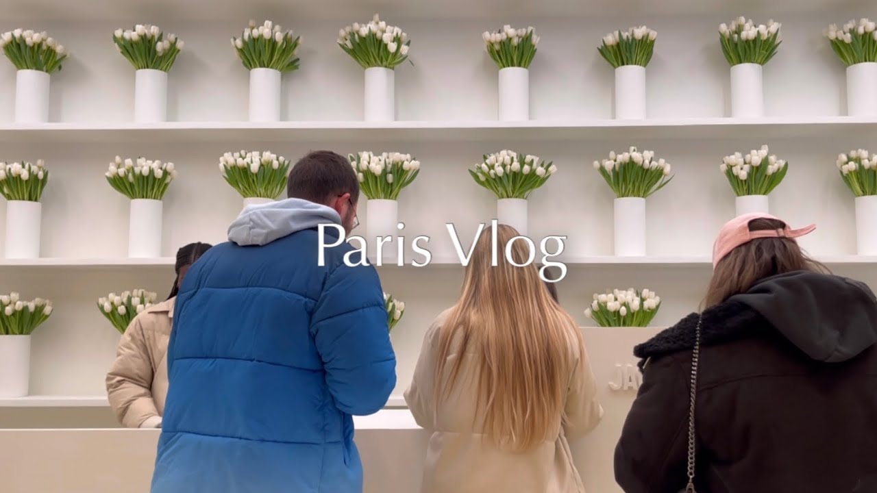 ๐ซ๐ท Paris Vlog ํ๋ฆฌ ํจ์
ํ์ฌ ์ถ๊ทผ ๋ผํ์ํธ ์ํฌ๋ฎ์ค ํ์
 ์ค๋์ฃผ๋ฆฌ ๋งํฐ์ค ์ ์ ํ๋ฆฌ ๋ง์ง ์์ ๋ฒ๊ฑฐ Blend ๋์ ํธ ์ถ์ฒ ํ๋์ค ์ง์ฅ์ธ ์ผ์ ๋ธ์ด๋ก๊ทธ