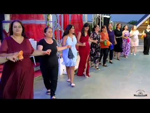 Hüseyin & Elif Kına