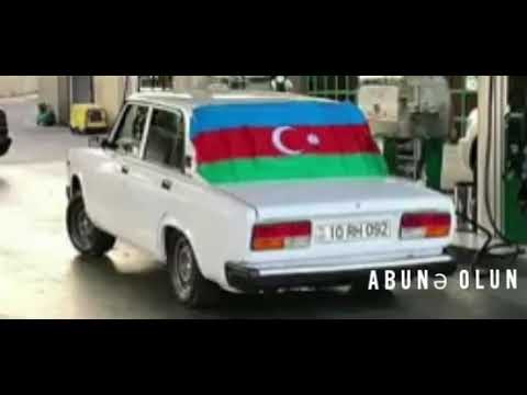 Şəbnəm - Tovuzlu Qarabağ Azərbaycandir