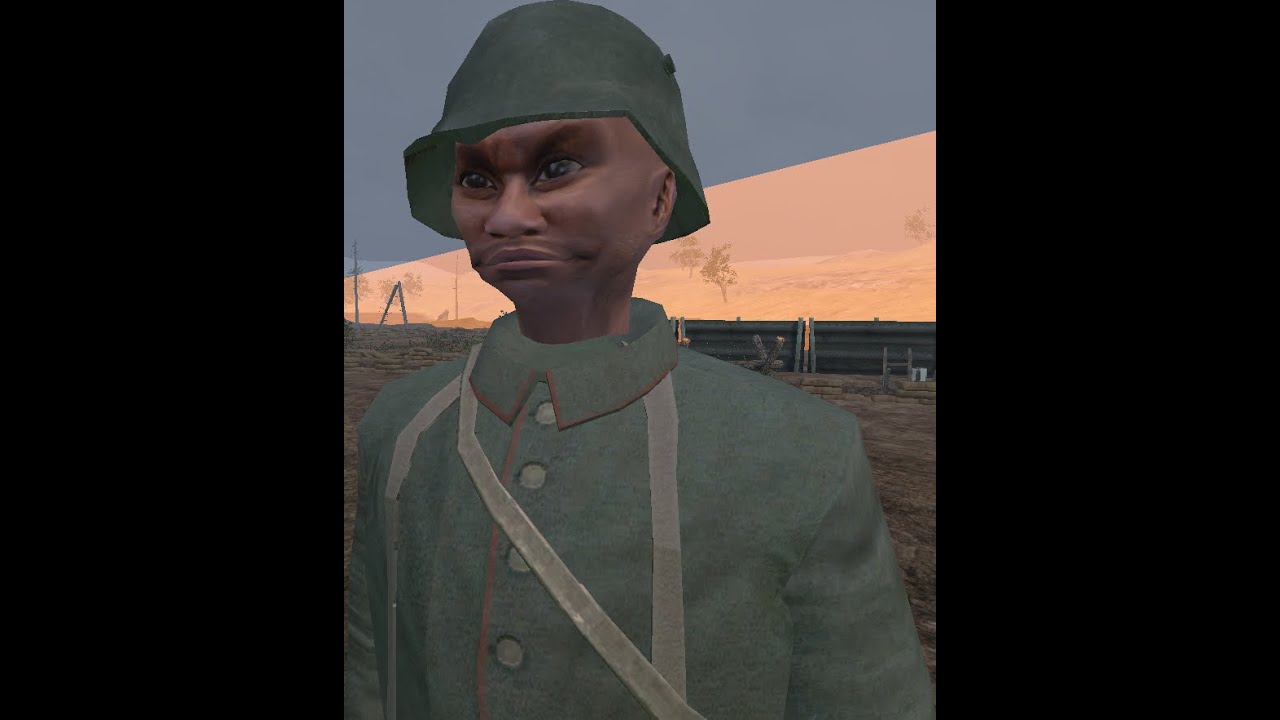 Warband Multiplayer Event: Festung Breslau WW2 Mod - YouTube