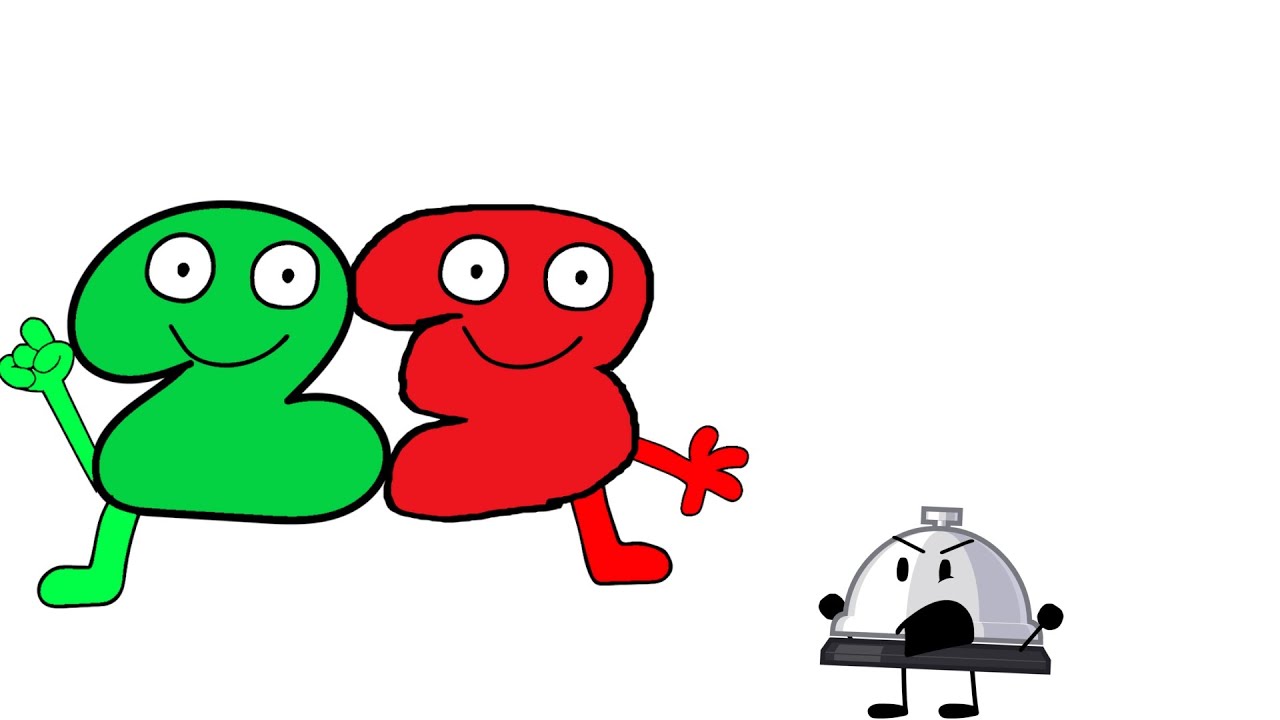 Evil Object Show Viewer Voting Episode 23 - YouTube