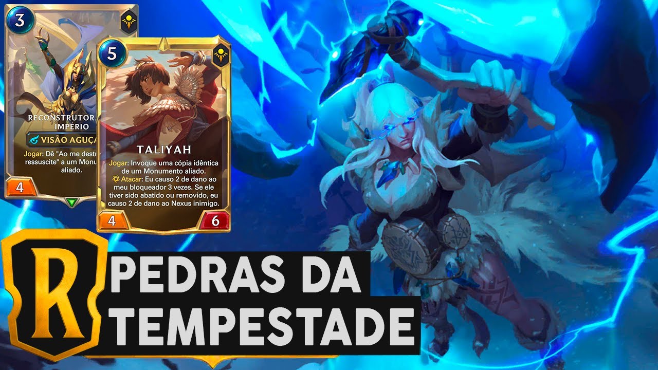 1 TALIYAH É BOM, AGORA 3 EM CAMPO É INSANO - NOVO COMBO FT. BRYNHIR ...