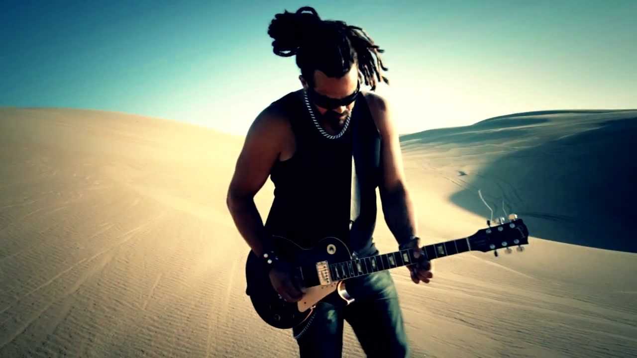 Cornstalk - Great Love (Official Video) (HD) - YouTube