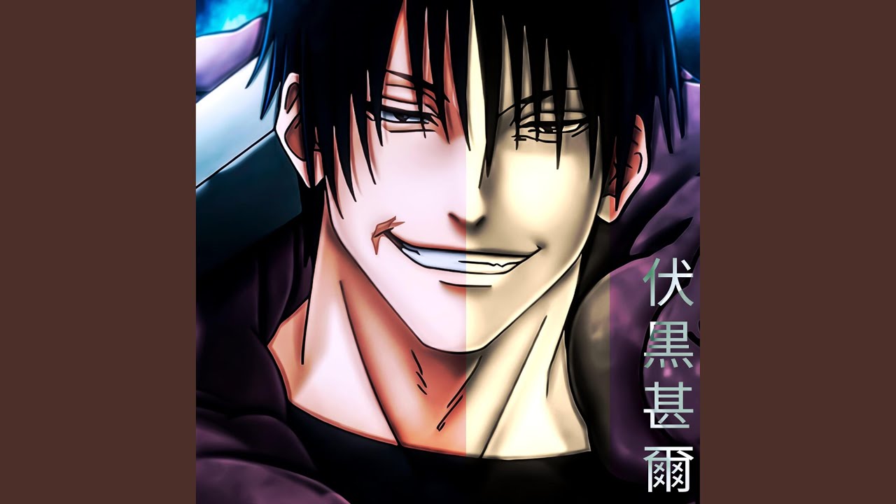 Toji Fushiguro Rap. Making Money - YouTube