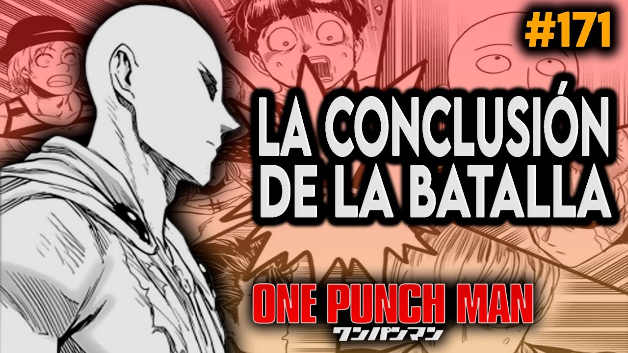 EL AMANECER I OPM #171 | GaboRoba - YouTube