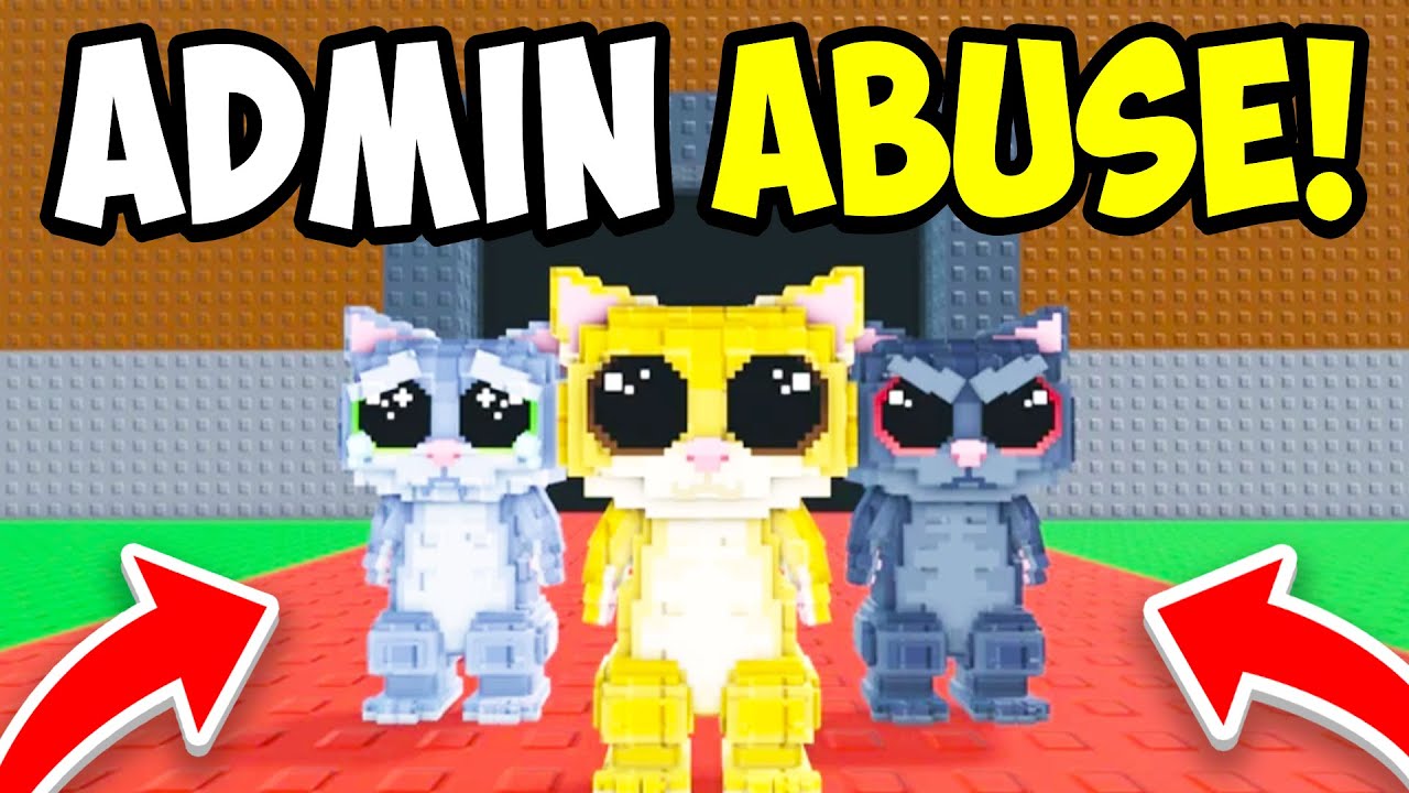 When Is ADMIN ABUSE TODAY in Steal A Brainrot (January 31) - Admin ...