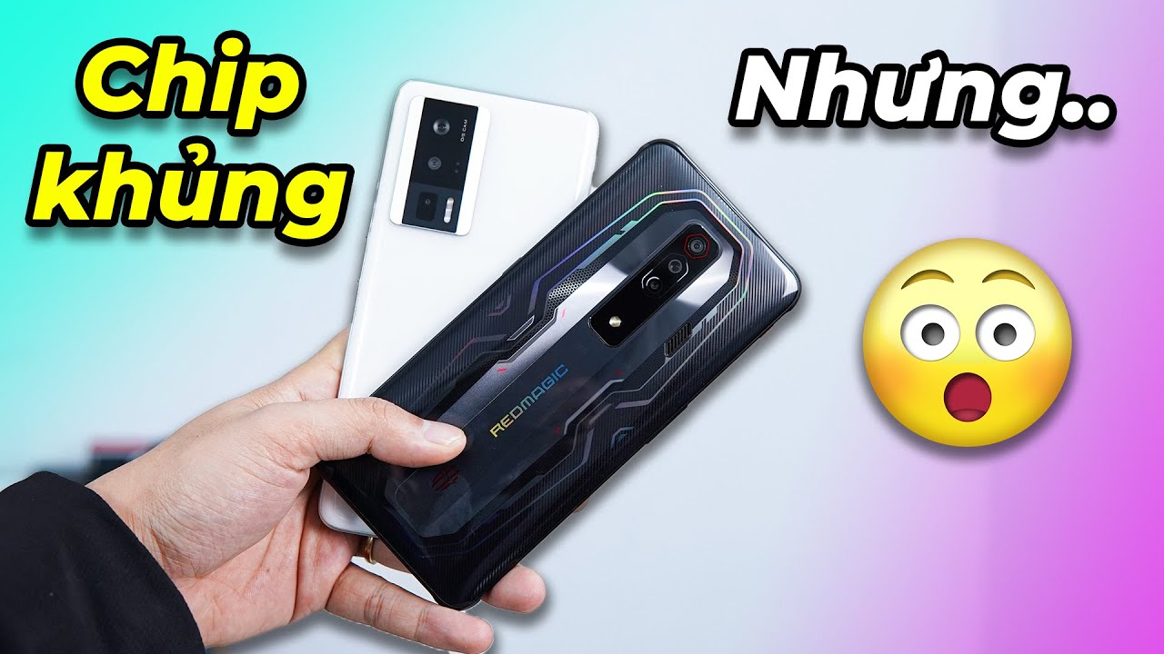 Snap 8 Gen 2 yếu hơn Snap 8+ Gen 1 trong trường hợp này! iPhone Xs Max ...