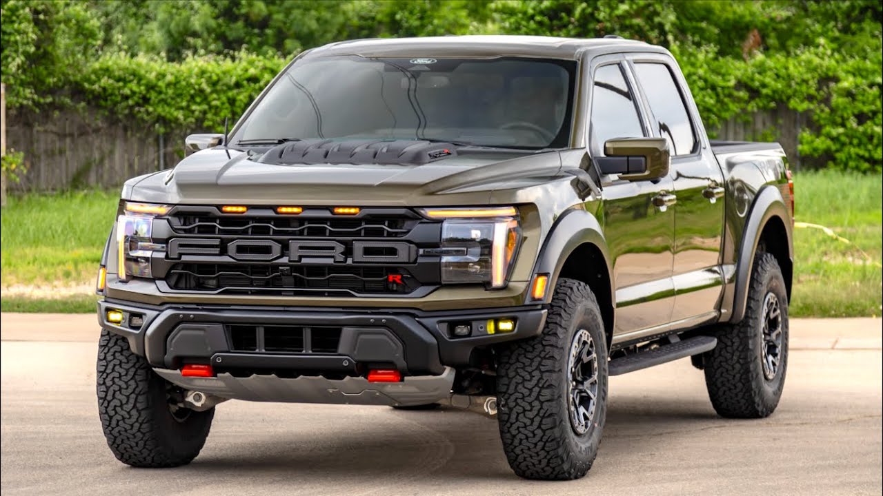 Raptor R First Impressions - The Good & Bad After 1,000 Miles - YouTube