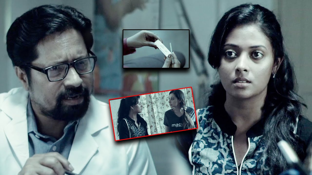 369 Latest Kannada Movie Part 9 | HemanthMenon | Shafique Rahiman ...