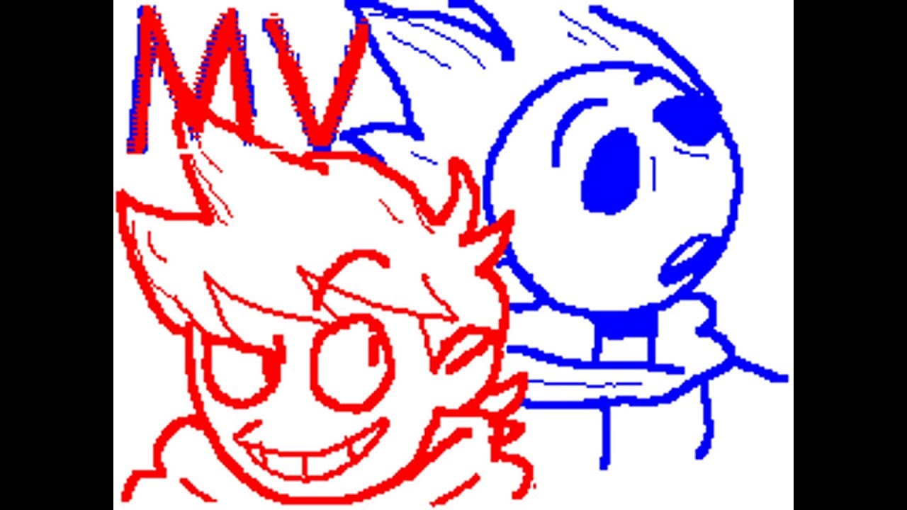 Alexis's Flipnote [Sudomemo] - Sleeping Powder MV (Eddsworld) - YouTube