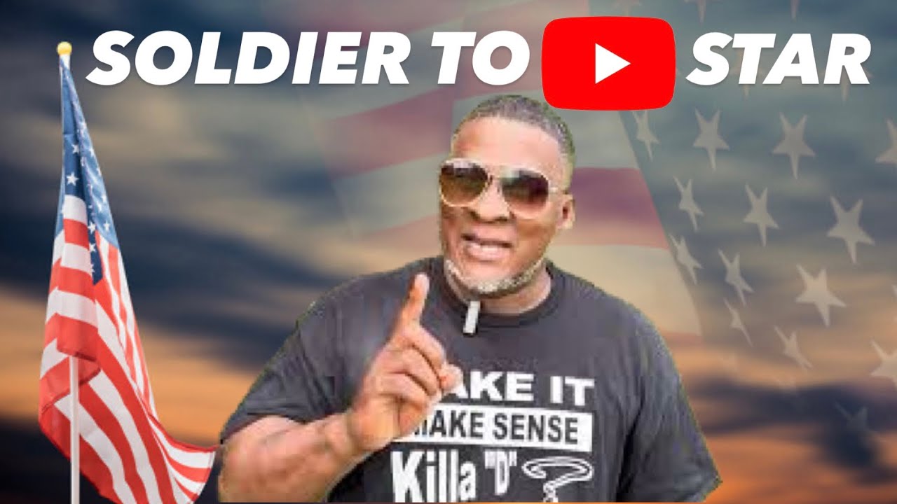 Tim Retired and Became a YouTube Star! (Retirement Interview) - YouTube