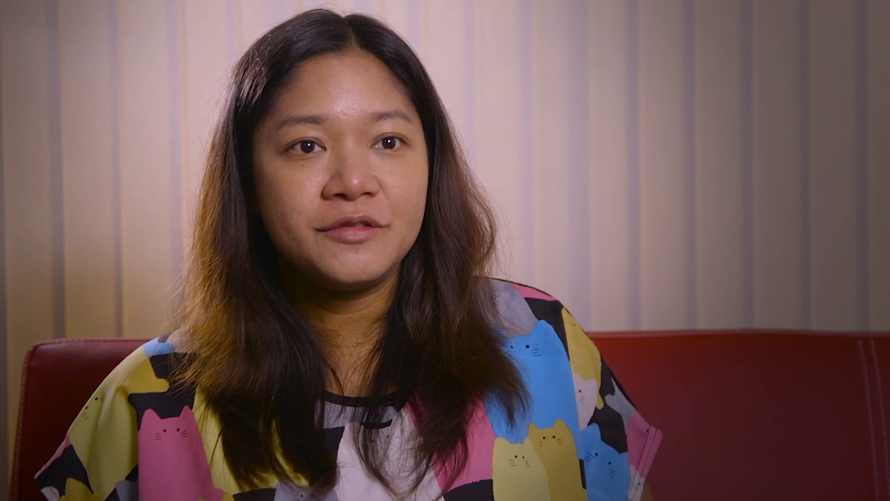 Life with Diabetes | CurtinX on edX - YouTube