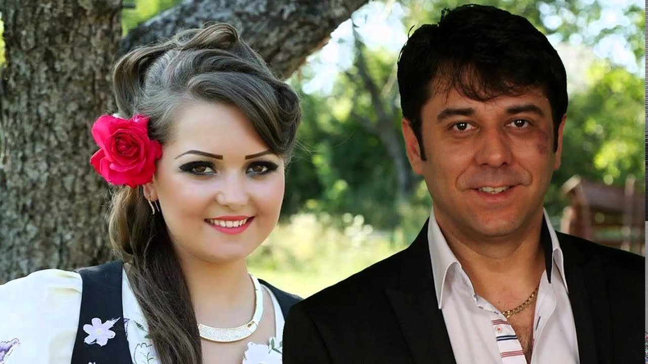 Ghita Munteanu si Alexandra Zeller - Fiindca te iubesc - YouTube