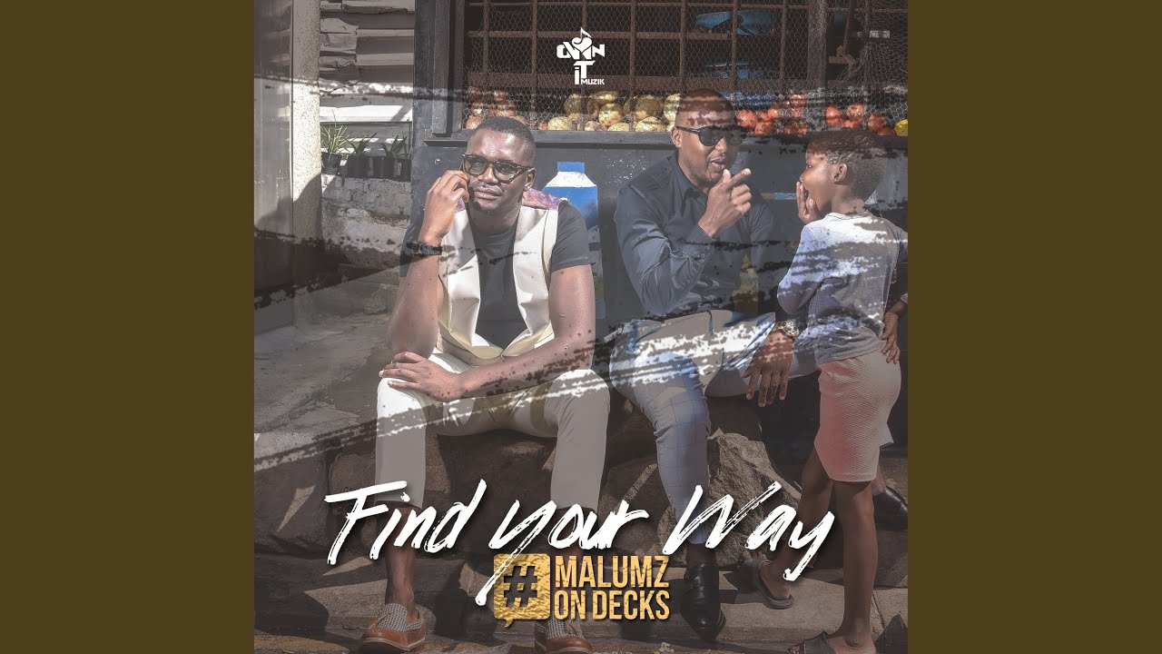 I'm Moving On (feat. Moneoa) - YouTube