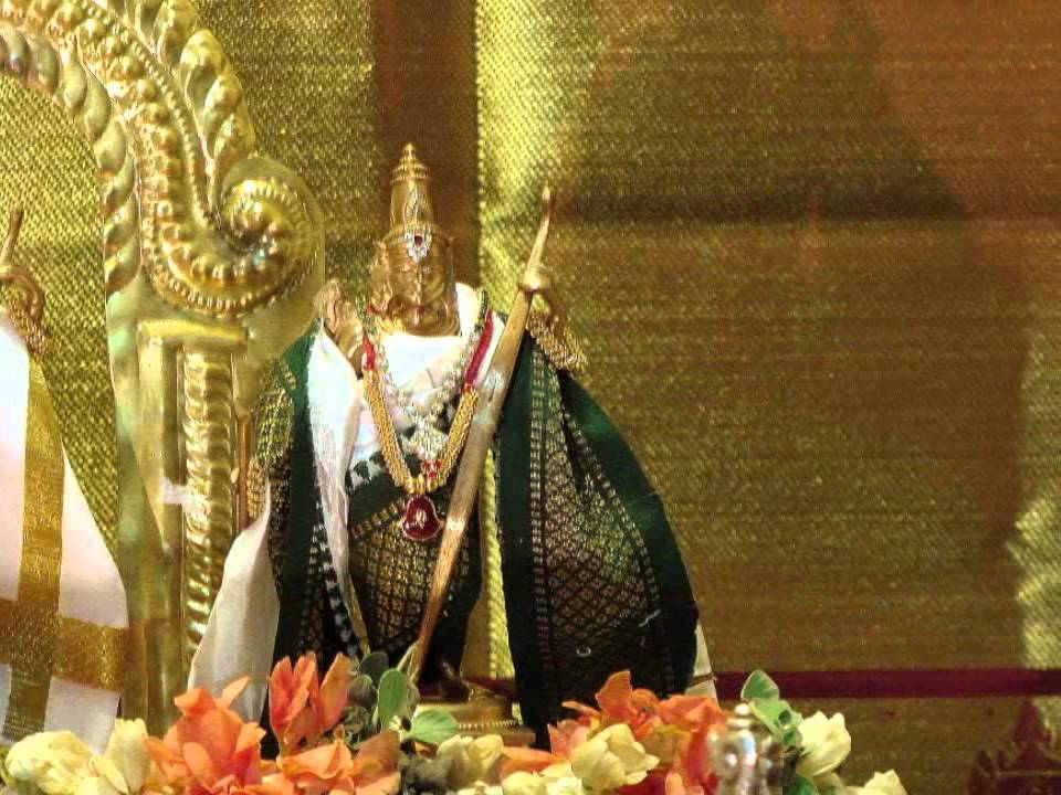 Divine Sanskrit Hymn (Salutations) on Sri Ramachandra - "Sri Raghava ...