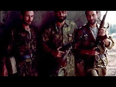 Monte Melkonian (Avo)