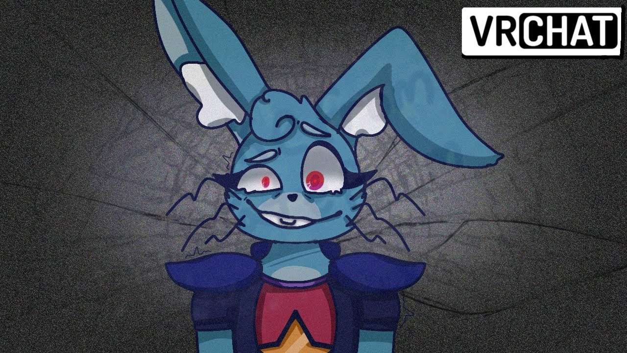 Bonnie Snaps (VRCHAT) - YouTube