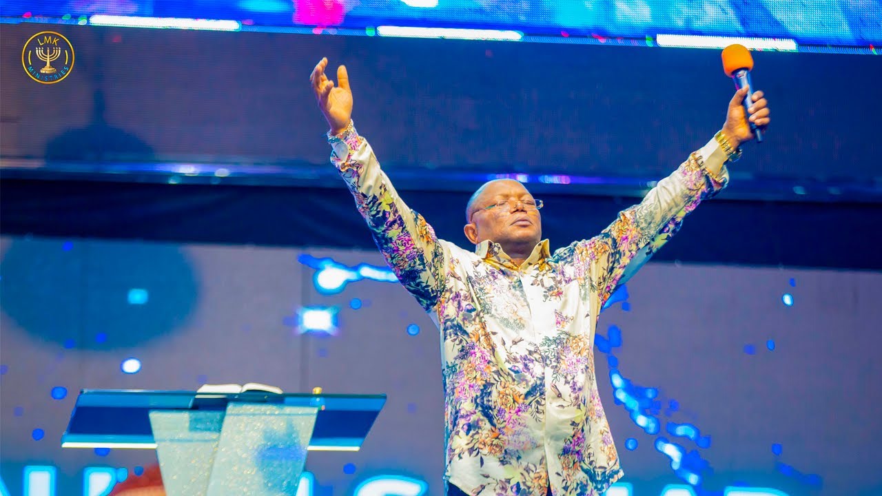 LE JOUR INAUGURAL DE LA DESTRUCTION DES AUTELS CHAPITE 42 AVEC L'APOTRE ...