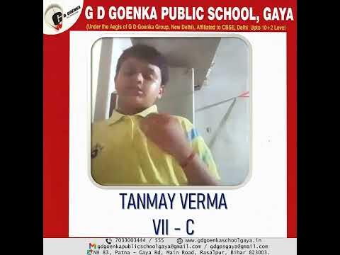 TANMAY VERMA - YouTube