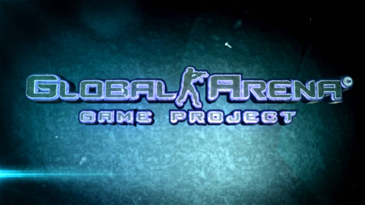 Global Arena intro2 - YouTube