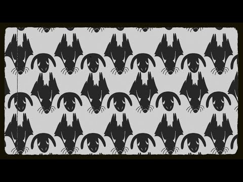 Madilyn Mei - Sheep in Wolf's Clothing (Official Lyric Video)