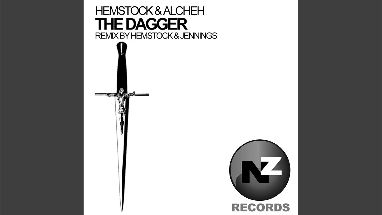 The Dagger (String Intro Mix) - YouTube