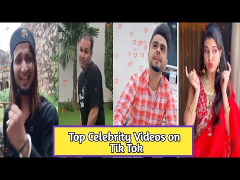 Hot top videos back to back #vigo videos #TikTok videos #musically video funny video comedy video